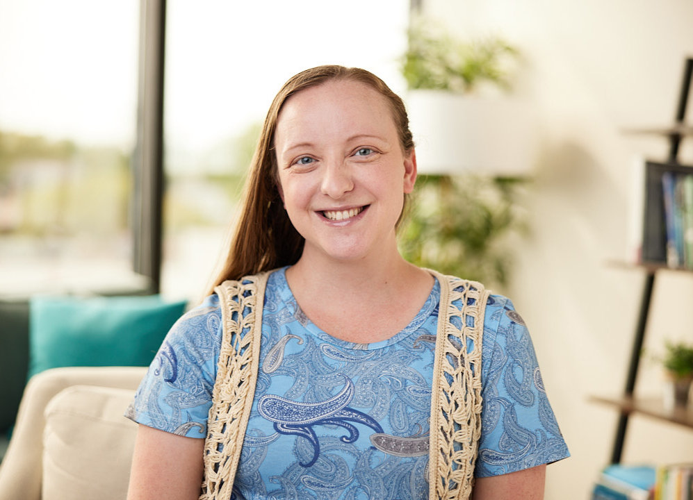 Megan Morris | Beyond Your Valley