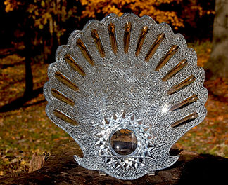 Hawkes Crystal | Hand Cut Crystal | Home