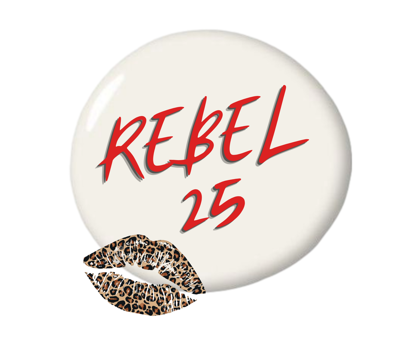 Rebel 25 Mentorship Program