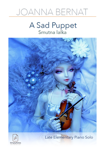 2. A Sad Puppet / Smutny pajacyk | SimplyNotes