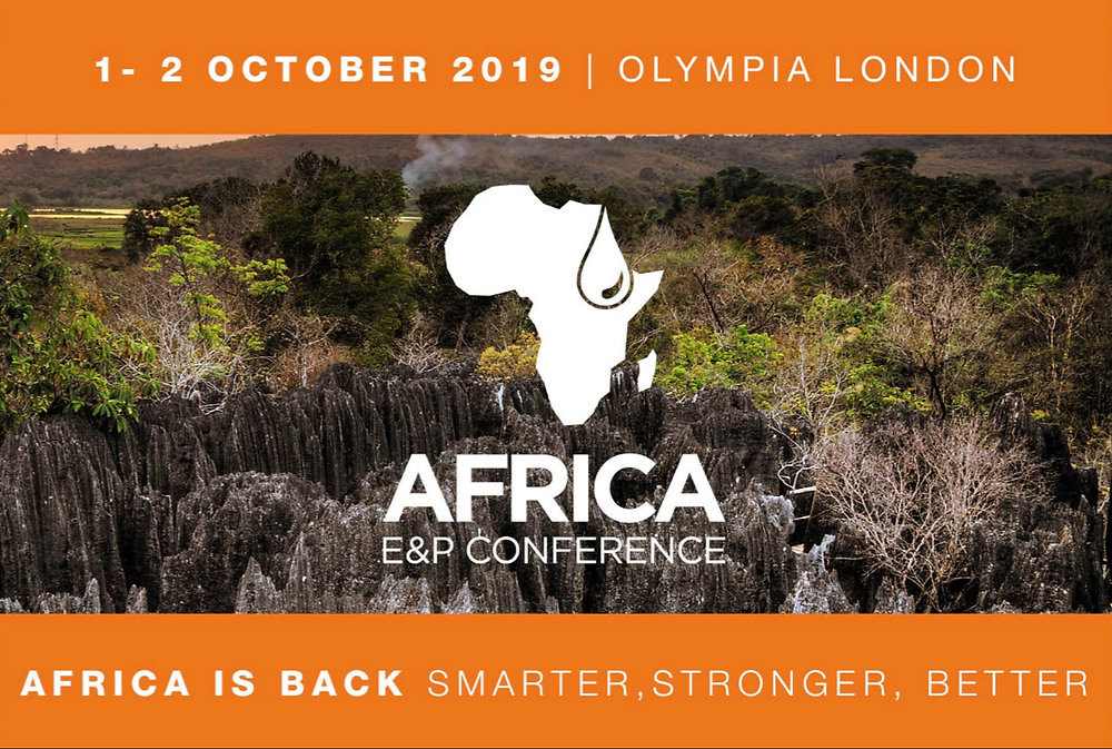 Africa E&P 2019