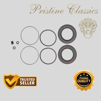 Rear Brake Caliper Seal Repair Kit -AAU3380 | Pristine Classics