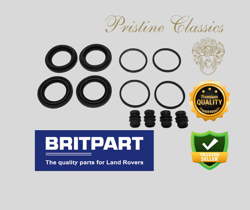 Rare Brake Caliper Seal Repair Kit -STC1909 | Pristine Classics