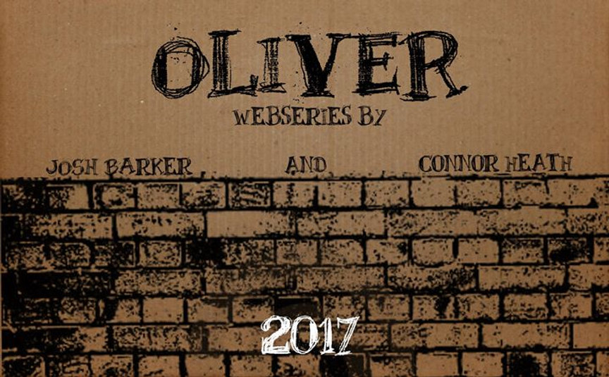 Let's Talk About Oliver