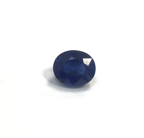 Blue Sapphire - Neelam 8.50 Ratti | Gemtre