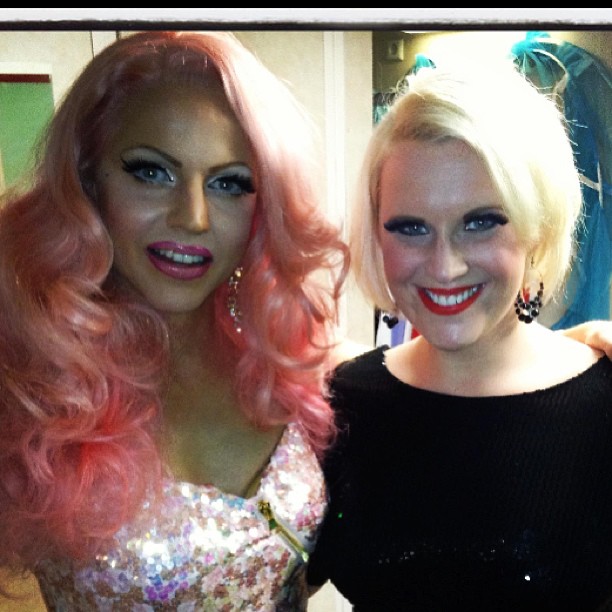 GALLERY | beccimorrell