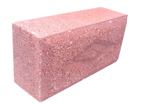 Block Biselado con Rombo | misitio