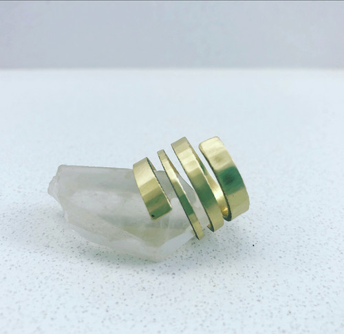 THE CURE | SECONDLINE JEWELS