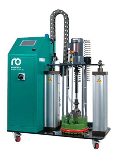 RobaDrum 20 | My Site