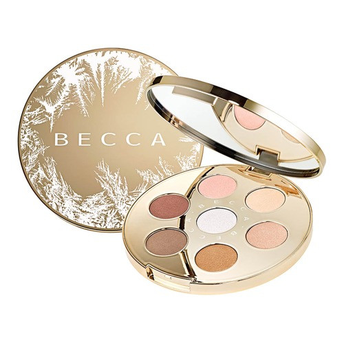 BECCA Eye Lights Palette (Limited Edition | solekbyzara