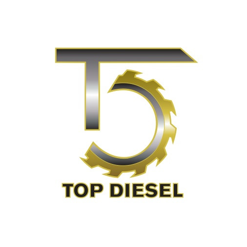 Top Diesel Distribuidora / História