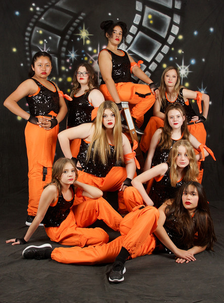 Home | Dancin’Ovations Dance Studio Forney