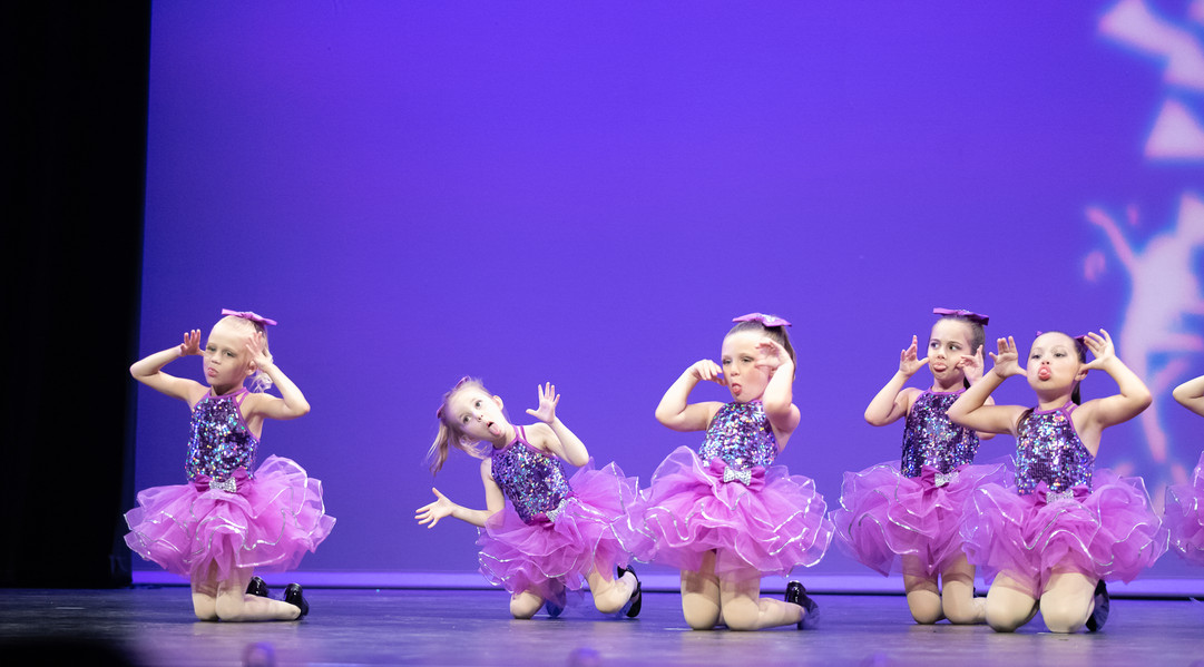 Home | Dancin’Ovations Dance Studio Forney