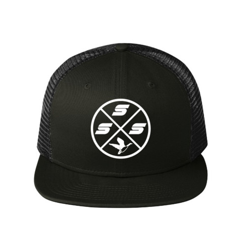 Classic SSS Hat | Steel Shot Sluts