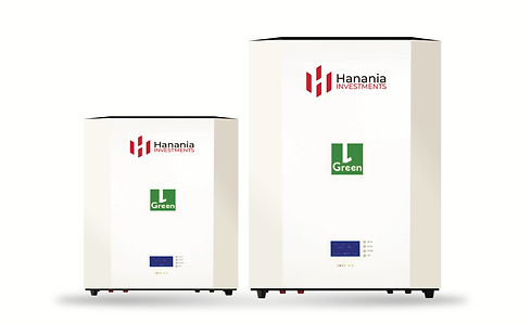 Products | Hanania Website