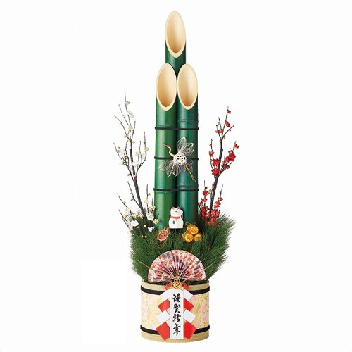 Kadomatsu 1 set (2 for Left and right) | sake-import