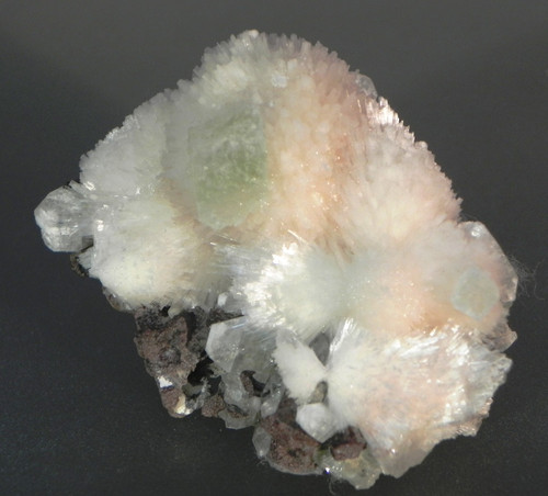 #02 / MESOLITE - India | Arrowwood Minerals