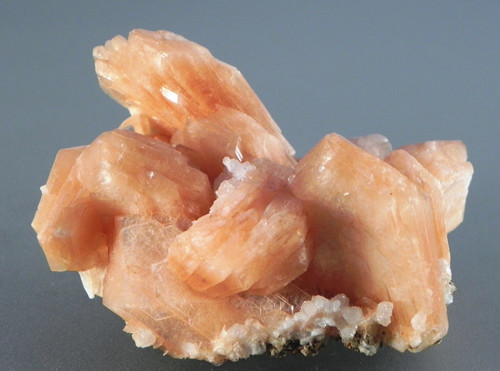 #0125 / STELLERITE - Australia | Arrowwood Minerals