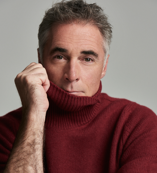 Greg Wise