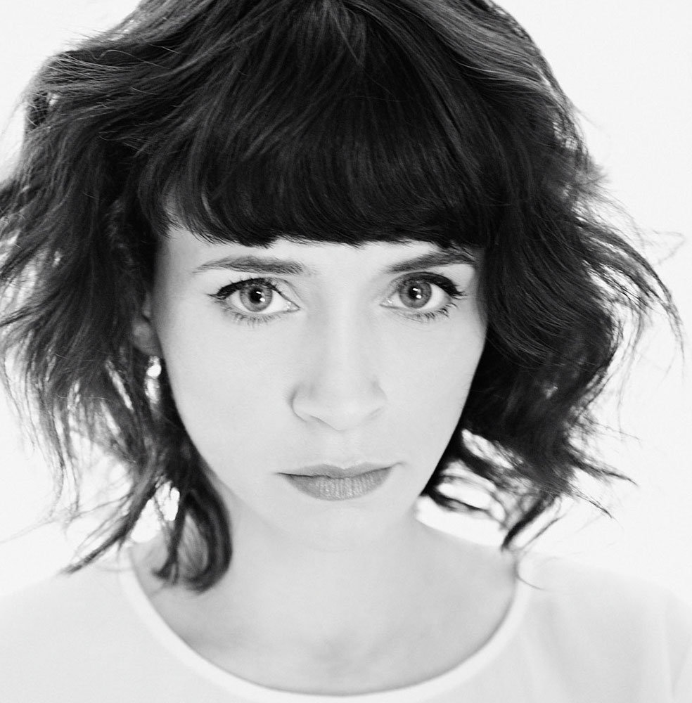 Gordon & French is the agent of Charlene McKenna