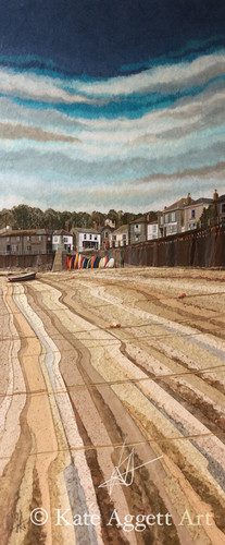 Signs of Summer | Kate Aggett