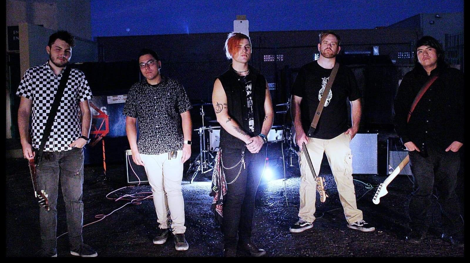 FA | Facing Allodox Band