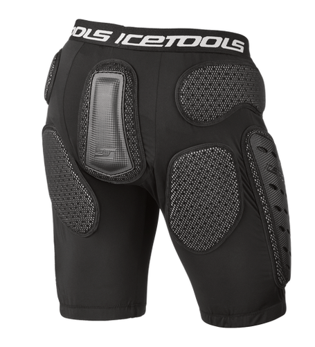 Armor Pants | Icetools Protection
