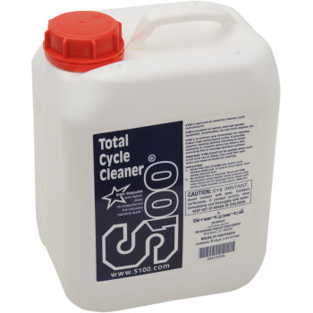 S100 Total Cycle Cleaner - Refill - 5L | Skyline
