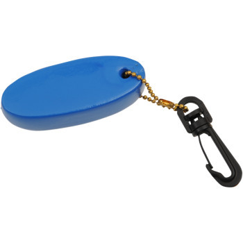 Atlantis Key Float with Snap Hook - Blue | Skyline