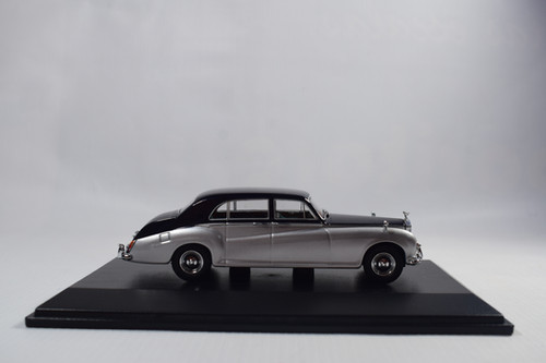 AUTO CLASICO ROLLS ROYCE PHANTOM V | condadomarket