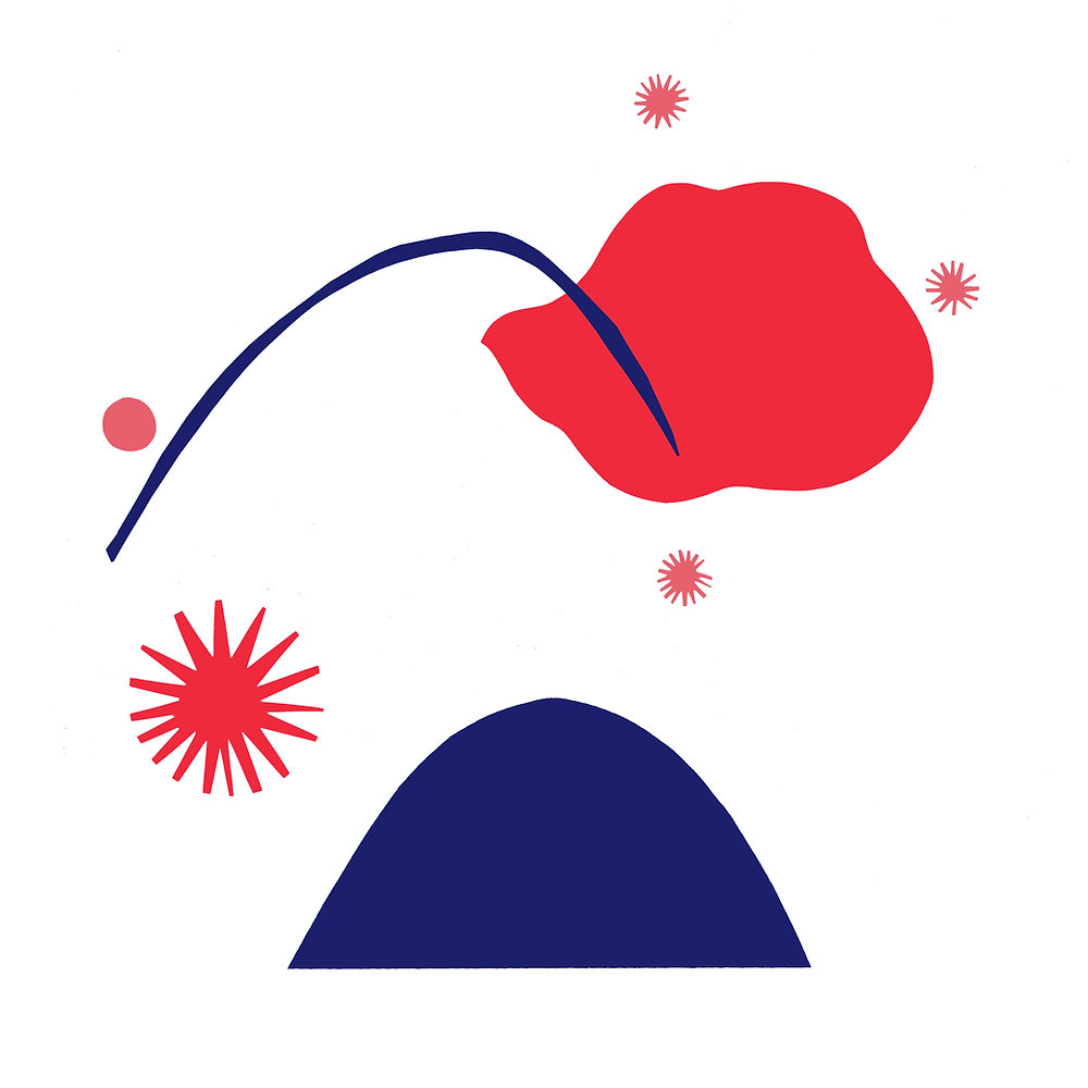 Les choses rondes, La Paulinette