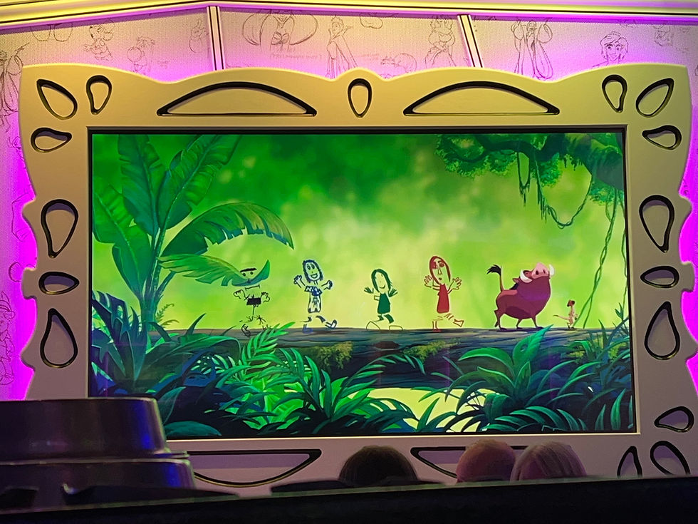 20 Things You Should Know About A Disney Cruise