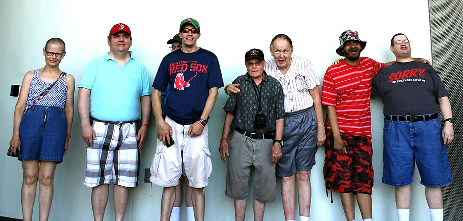 Trips and Programs for Clients With Special Needs | Drew's Trips ...