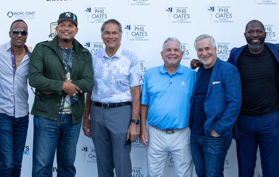 About Phil Oates | Phil Oates CGC