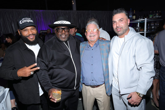 About Phil Oates | Phil Oates CGC