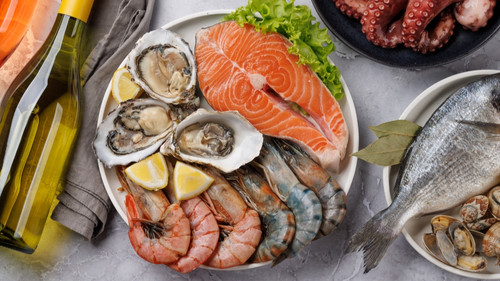 All Products | Oh! My Fish