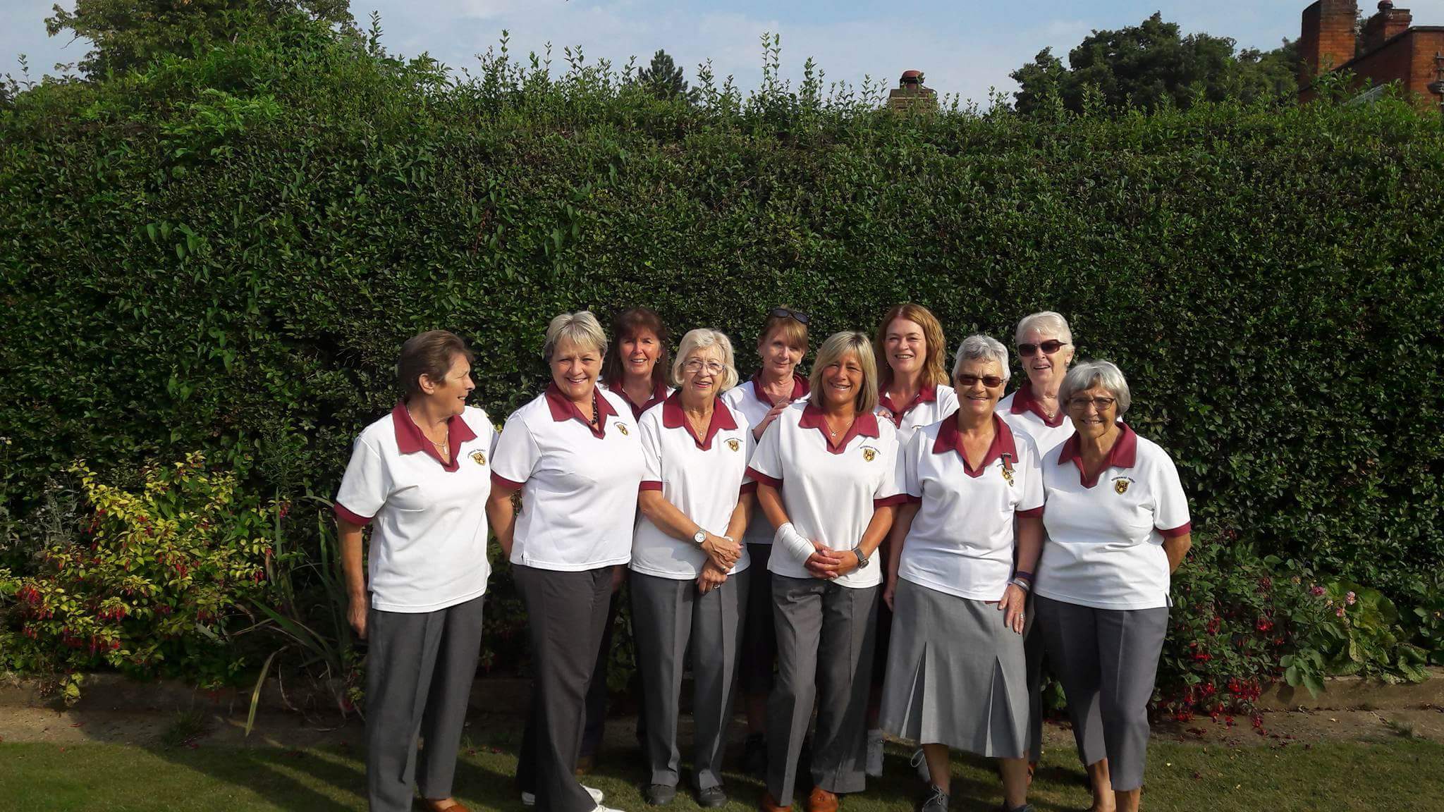 Gallery | Thicket bowls club