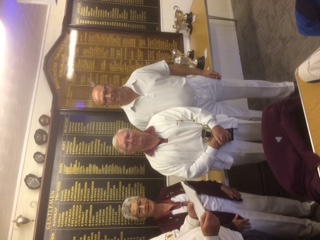 Gallery | Thicket bowls club