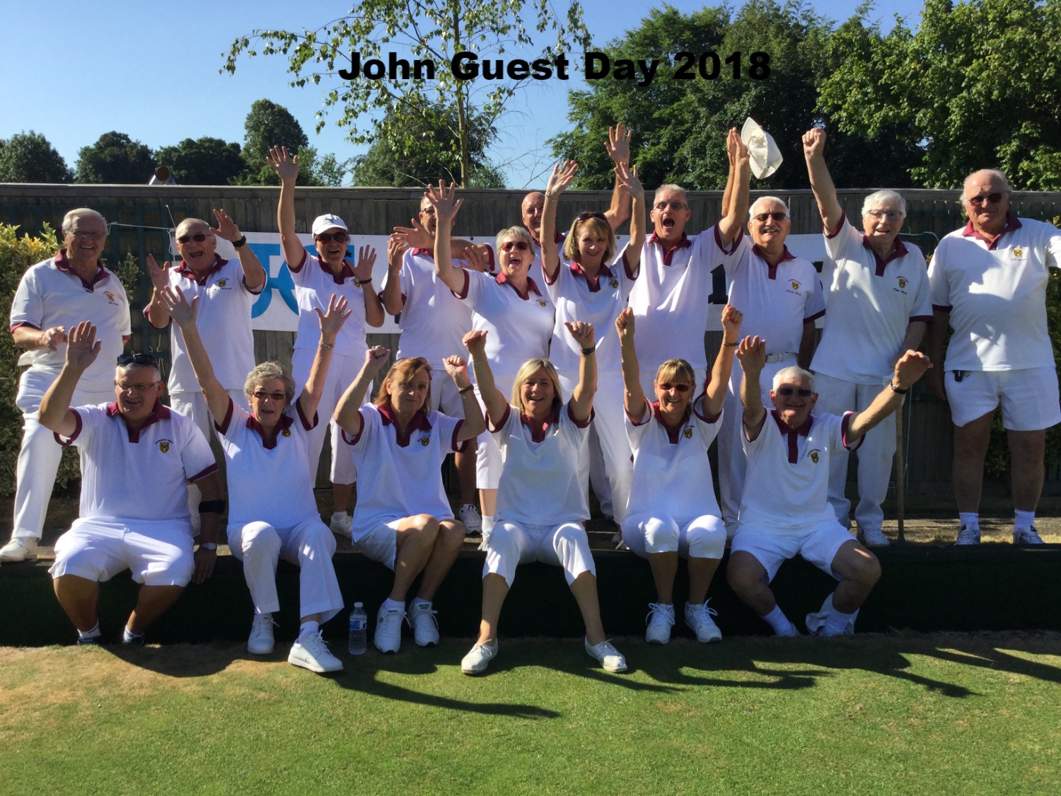 Gallery | Thicket bowls club