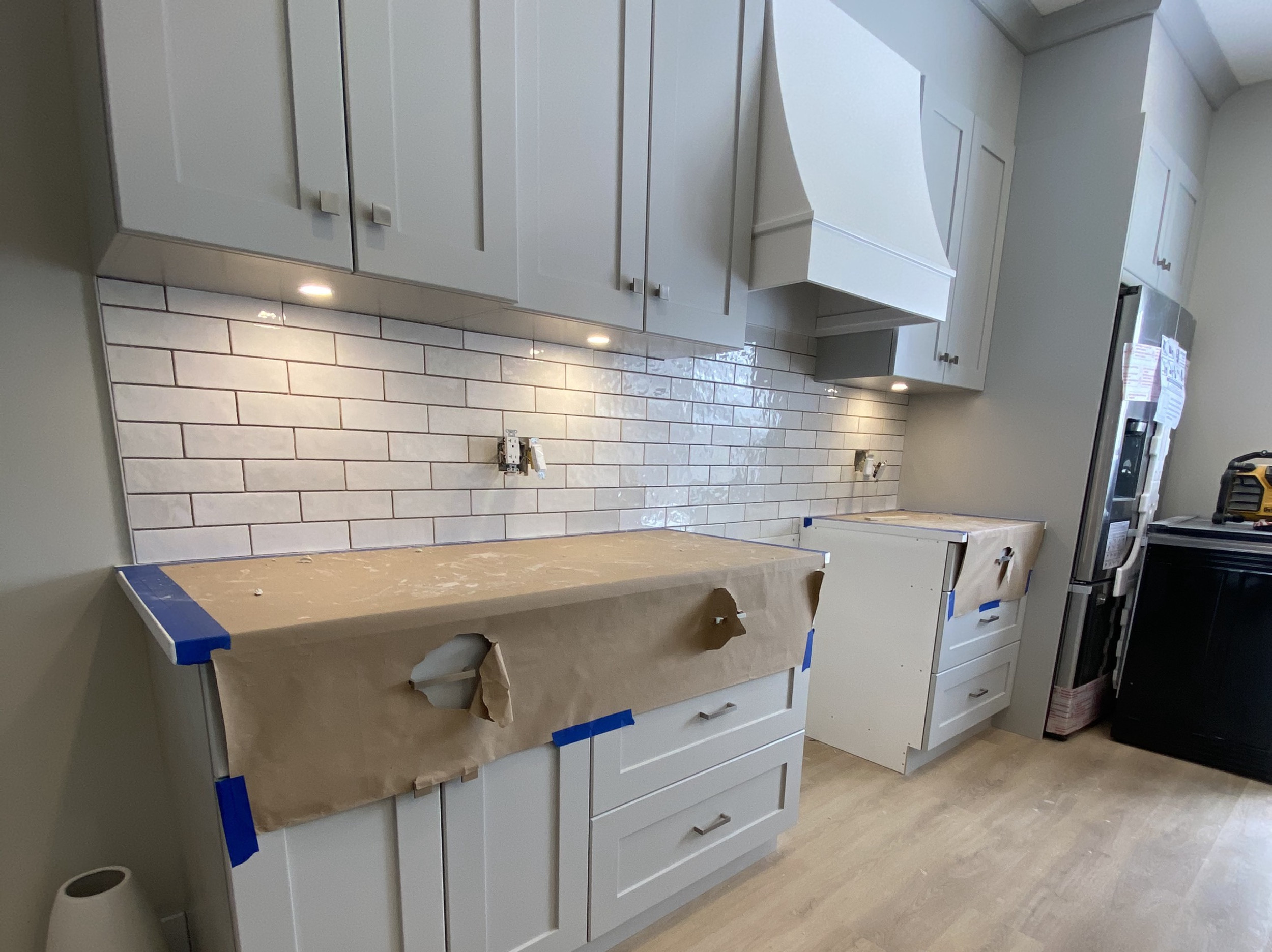 Cedar Lane Construction | Construction Services