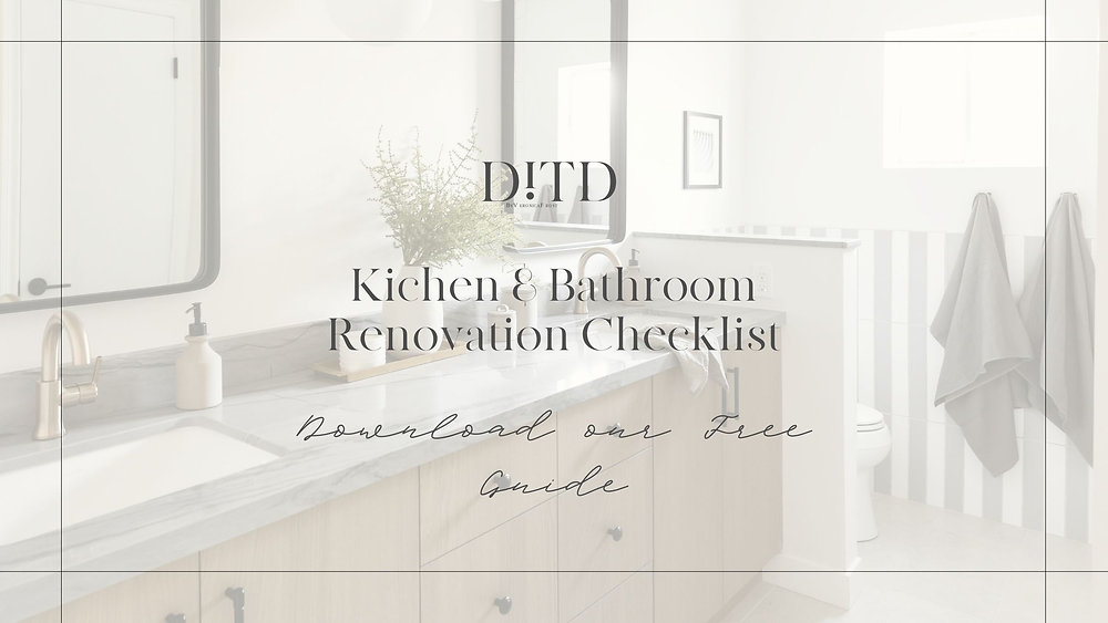 7 Steps to a Successful Kitchen and Bathroom Renovation - Download Our ...