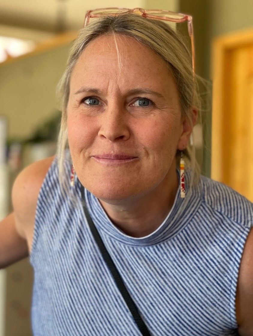 Heather Fleming, EdD | Literacy Consulting