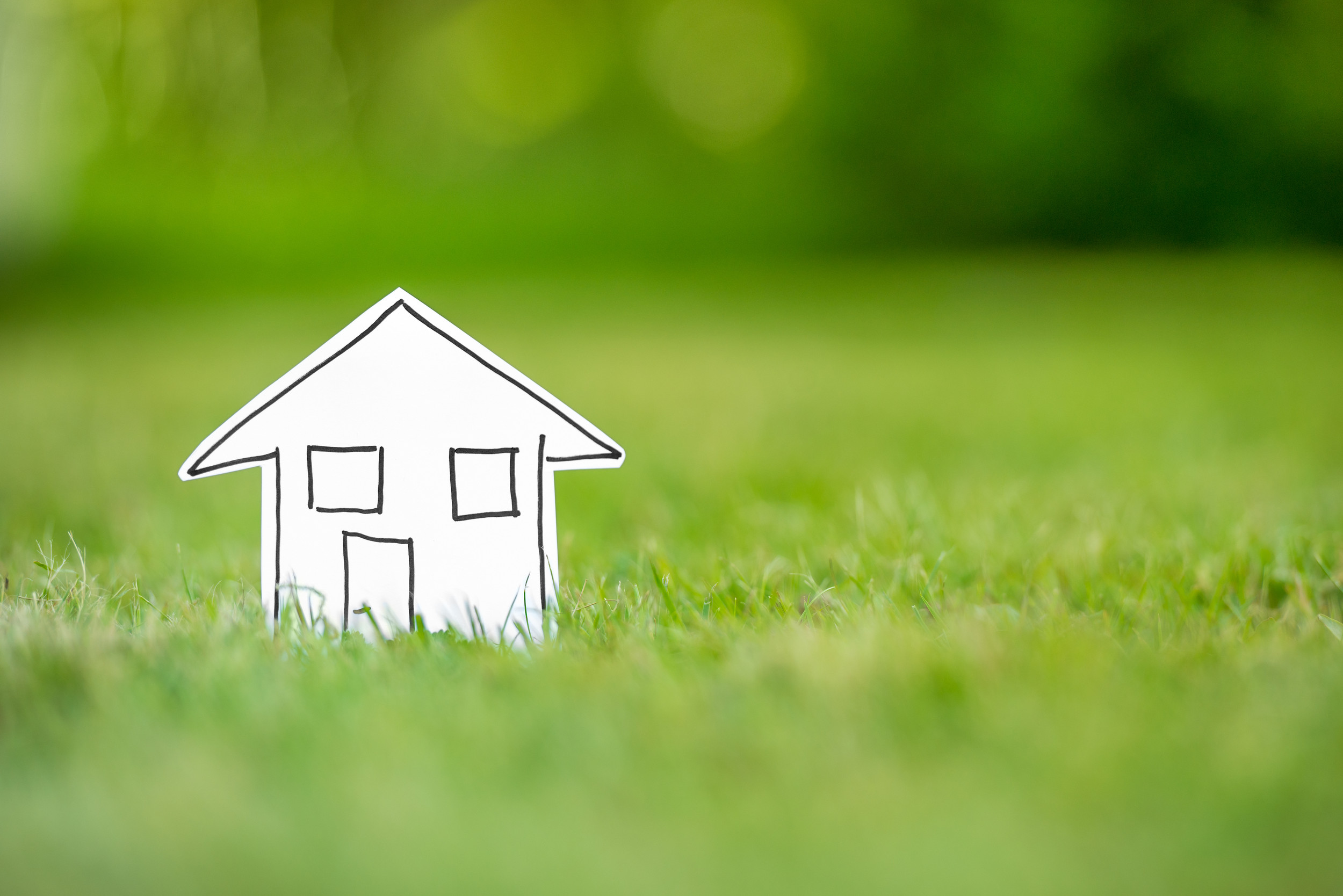 My Front Door | First-Time Home Ownership in Wyoming