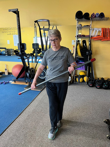 Home | Mary's Fitness Cheyenne