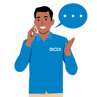 CDI | Esri ArcGIS Integration