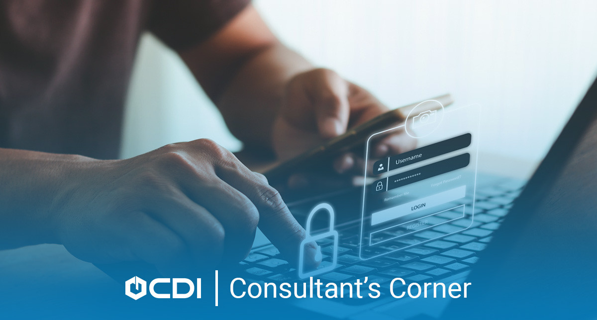 Me, Myself & I - User Authentication Options in Laserfiche