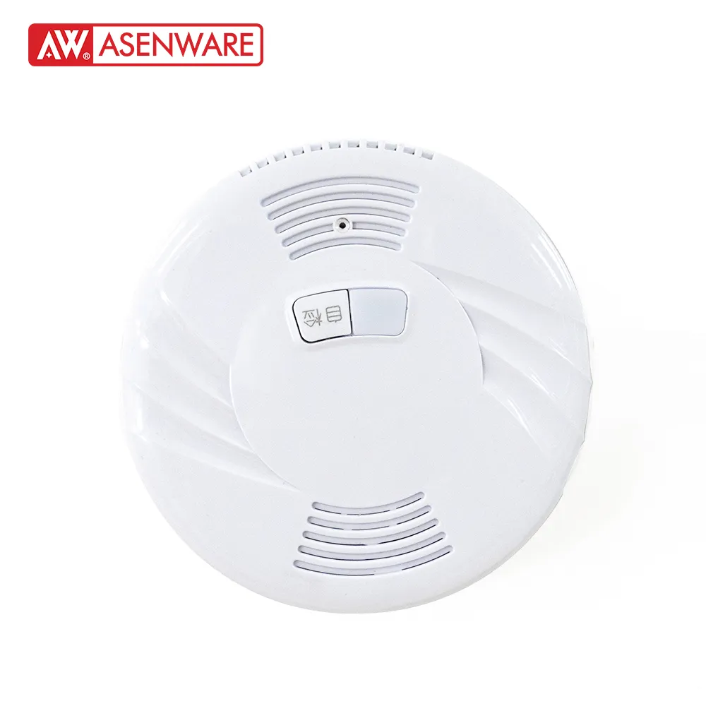 Addressable Gas Detector | Asenwareindonesia