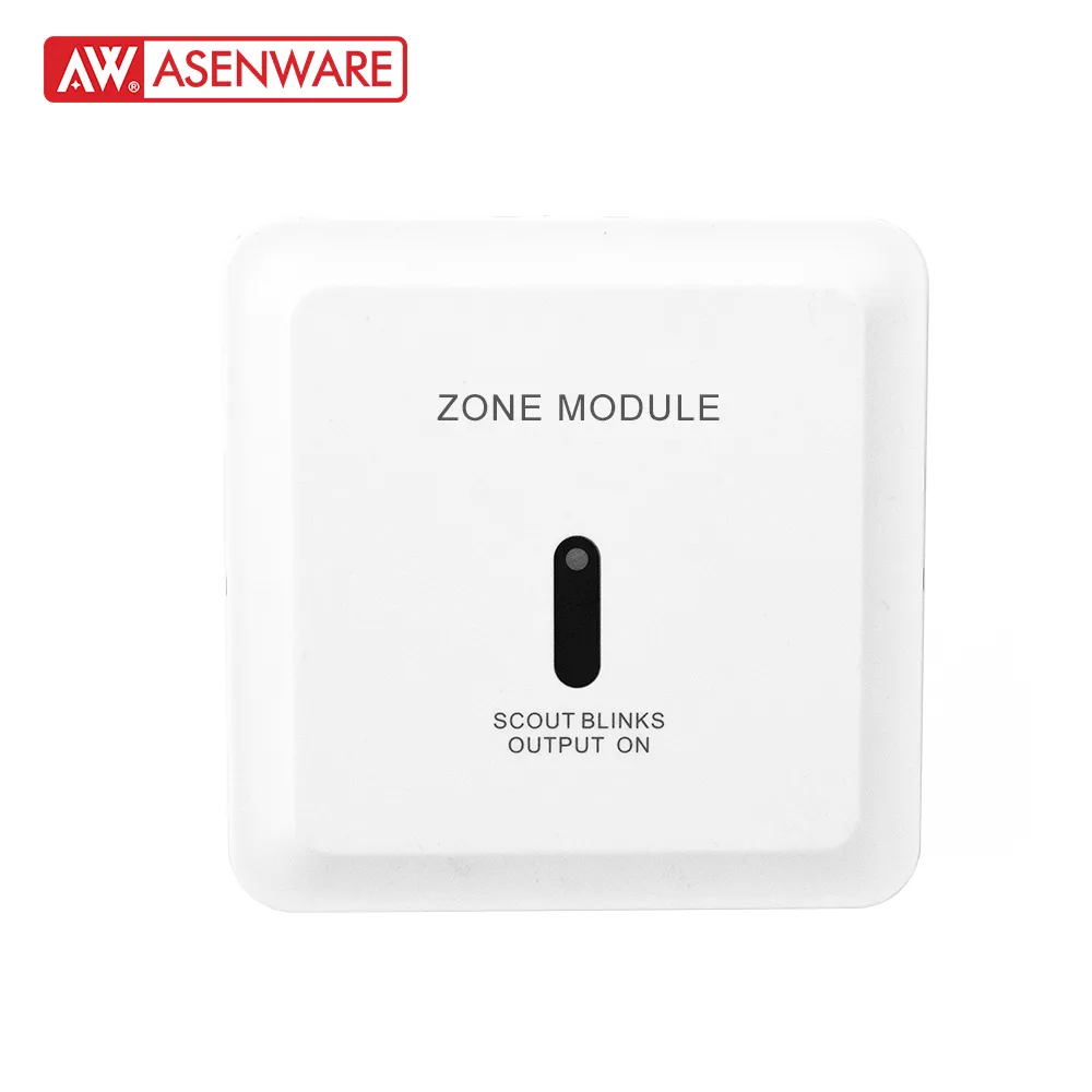 Addressable Zone Module | Asenwareindonesia