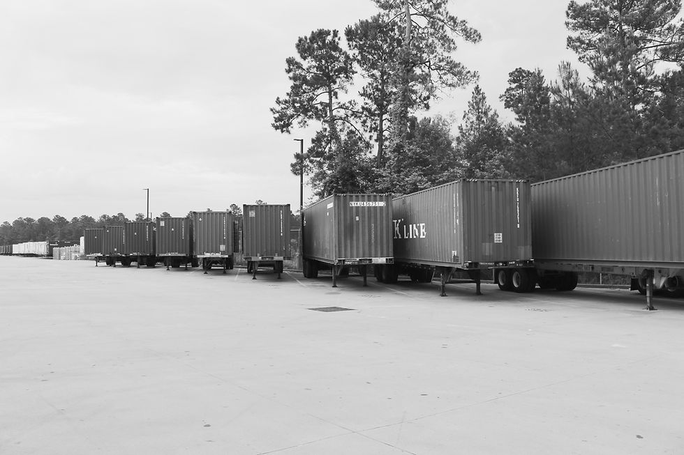 CAREERS | PFP Logistics