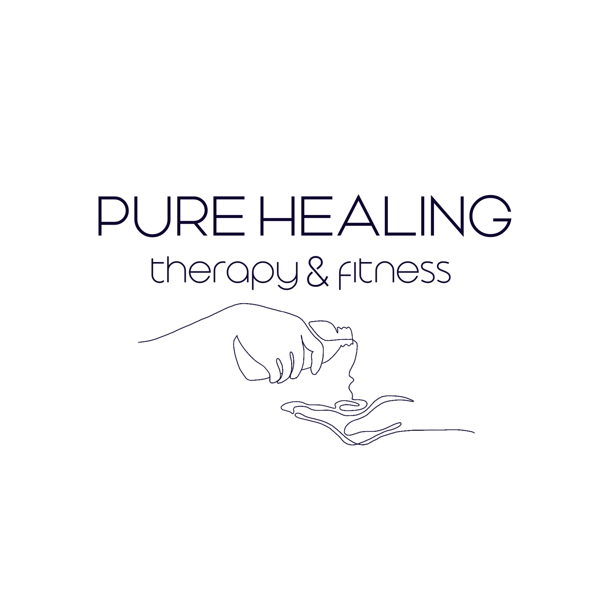 Book a treatment | Pure Therapy Fitness